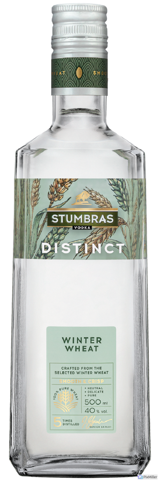 Stumbras – Our Version of Natural Perfection
